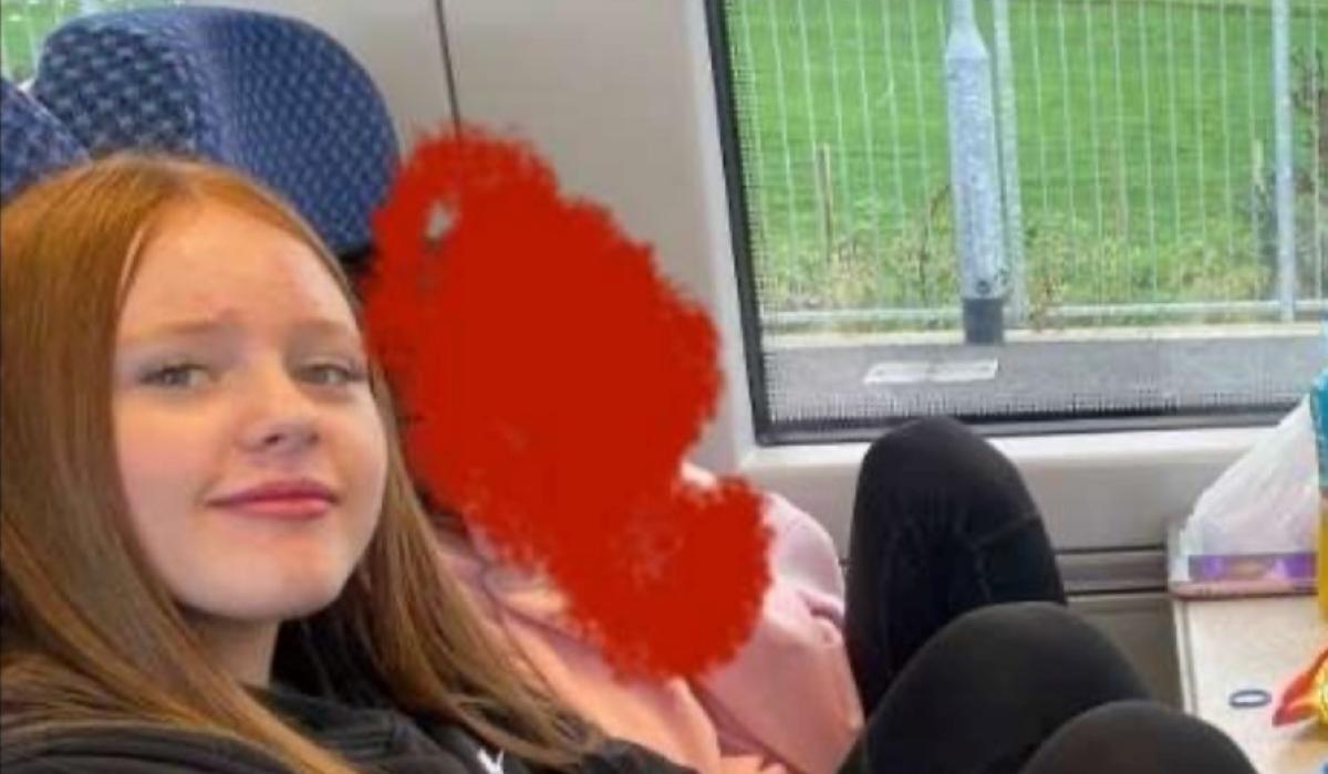 Police concerned for missing Derry schoolgirl - Ireland Live