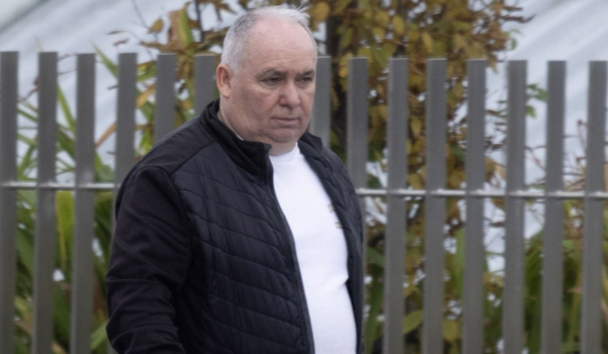 Donegal rapist jailed for 10 years at Central Criminal Court - Ireland Live