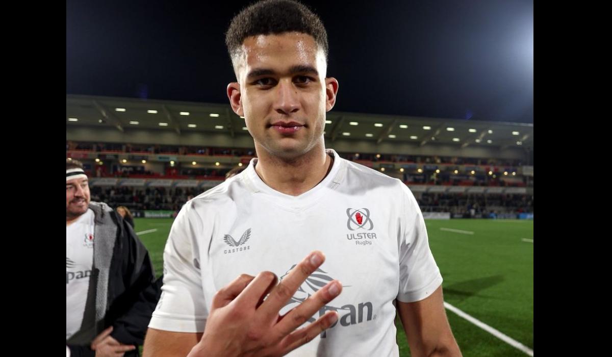 WATCH: Tullamore's Cormac Izuchukwu scores brilliant hat-trick as ...