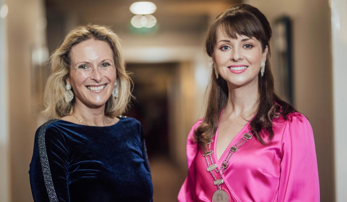 Network Ireland Limerick to tackle theme of self regulation as new ...