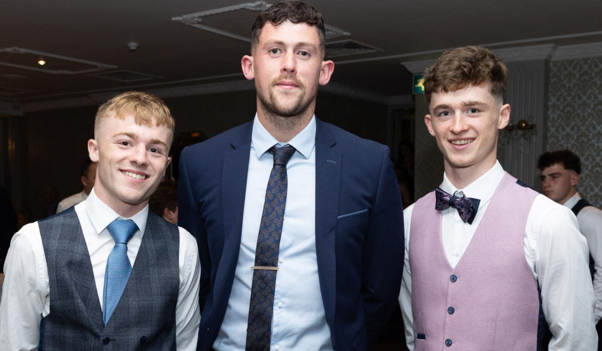 New coach to be appointed as Kilcormac-Killoughey hope to finalise ...