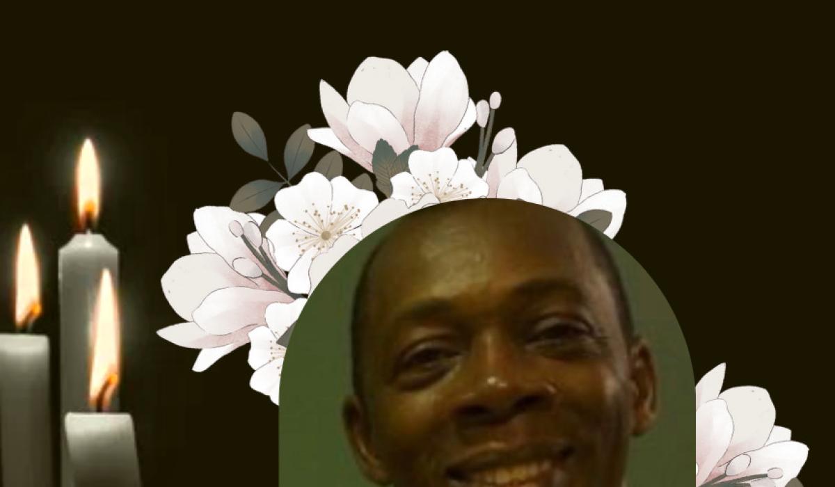 'Such a sad loss'- man from Laois paid highest of praises after his ...