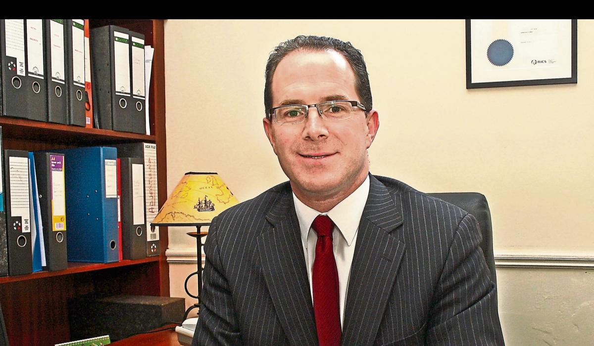 Key acquisition as Limerick based auctioneering firm expands its reach ...