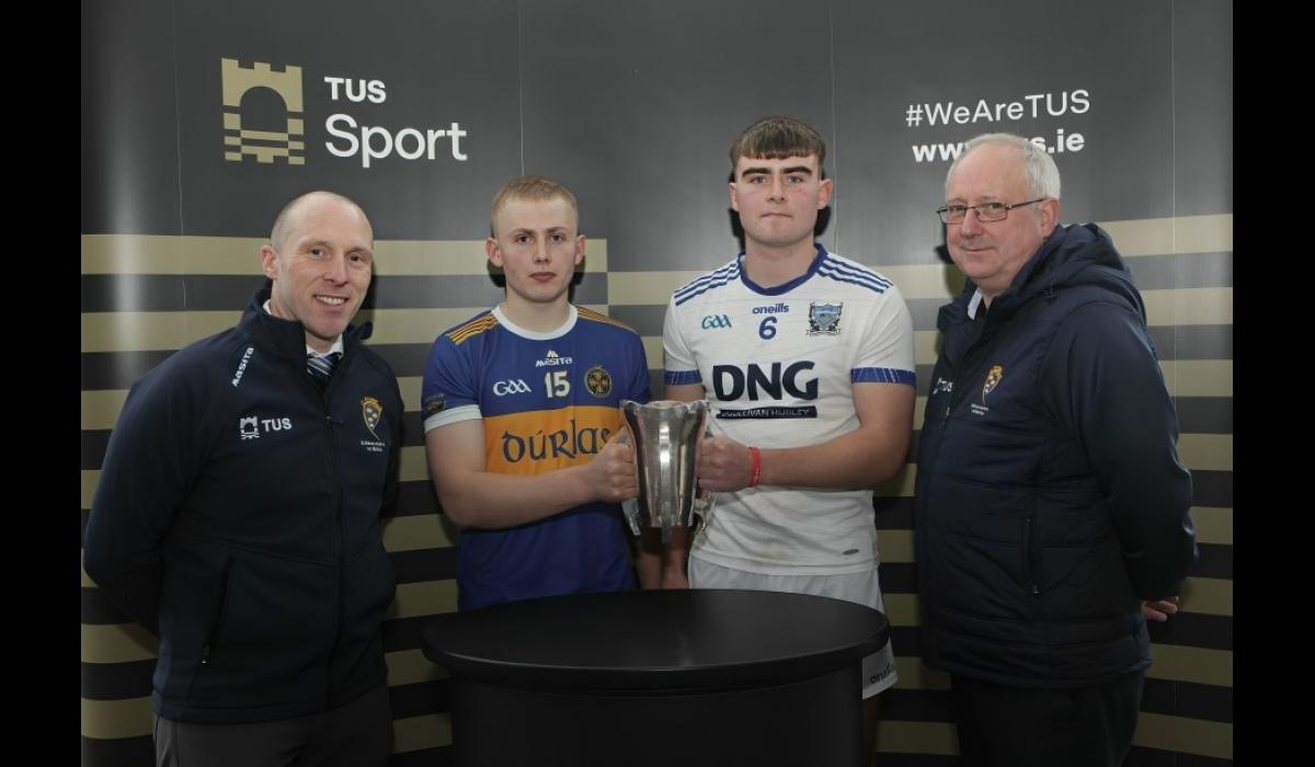 Harty Cup final the latest in ongoing saga of underage clashes between ...