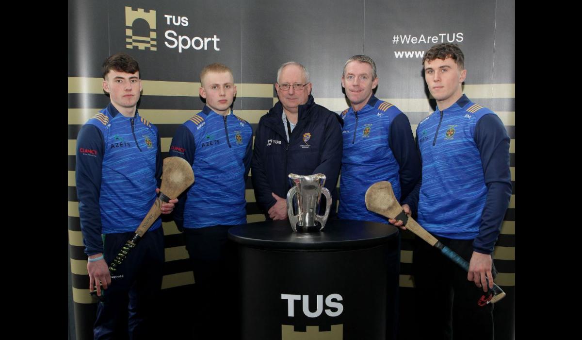 PREVIEW: Thurles CBS facing their equals in what could be a Harty Cup ...