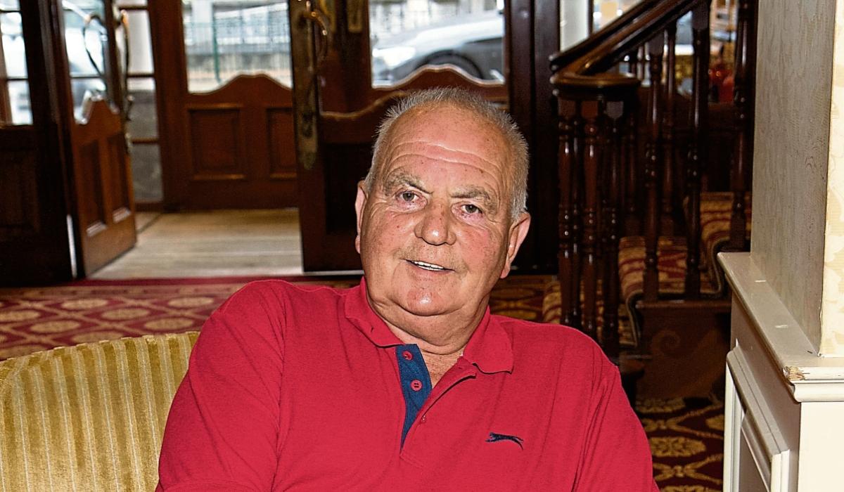 Longford councillors pay tribute to late Kevin 'Bunty' Dempsey ...