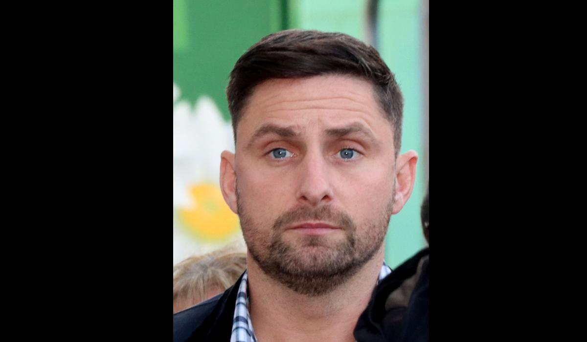 EXCLUSIVE: 'I can't forgive Hayes brothers but for a very different ...