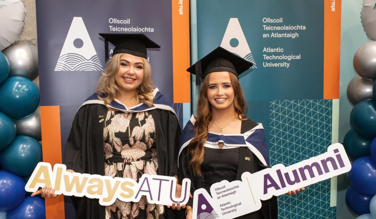 ATU’s BSc (Hons) in Health and Social Care receives CORU approval ...
