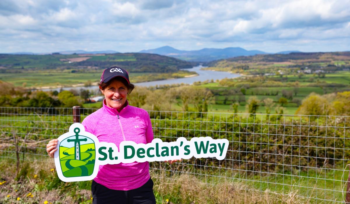 Saint Declan’s Way 2025 pilgrimage returns to Tipperary - Ireland Live