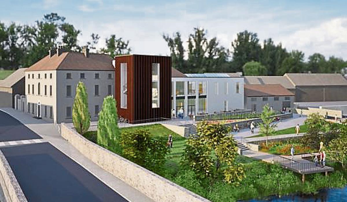 Council provides progress report on redevelopment of former convent in ...