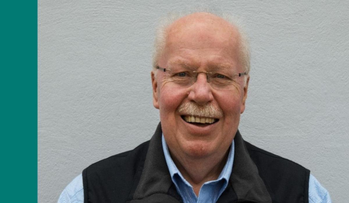 Buncrana's John McCarter named the Donegal Person of the Year for 2024 ...