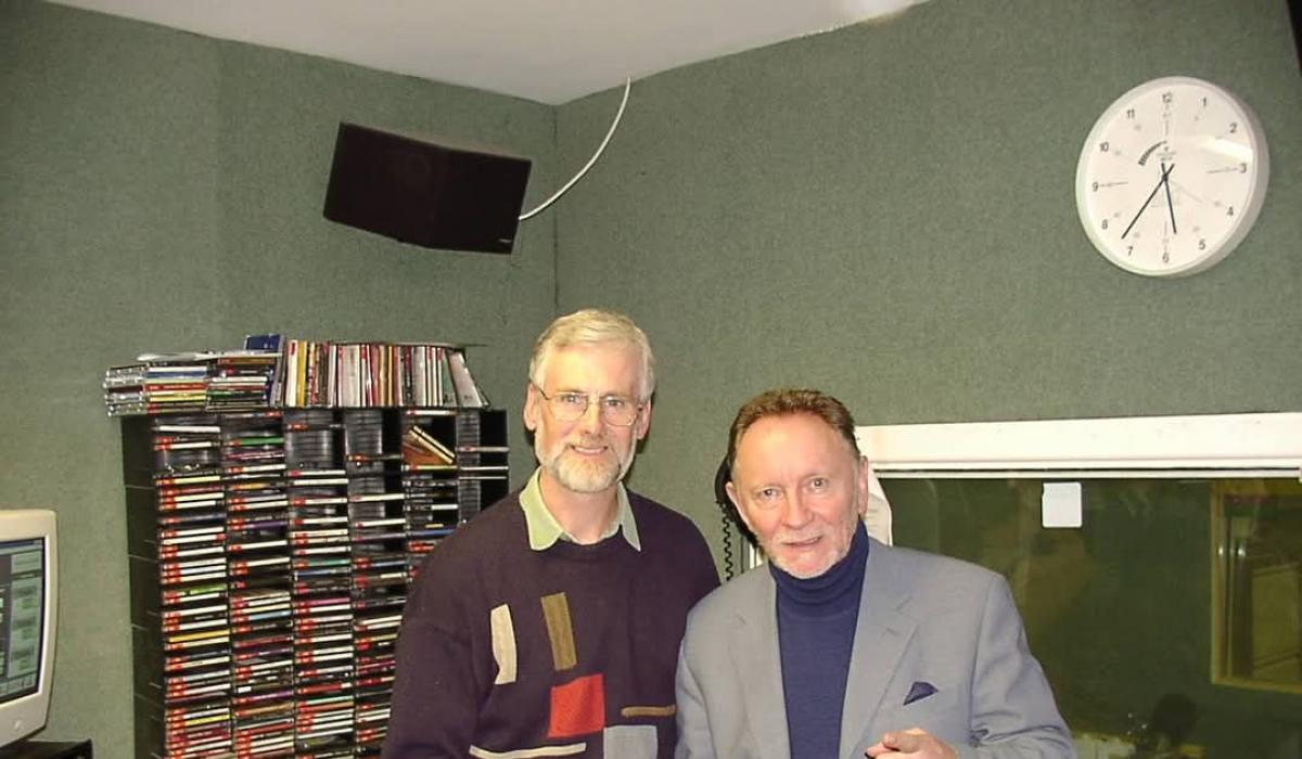 RIP: Funeral details confirmed for former Kilkenny radio host - Ireland ...