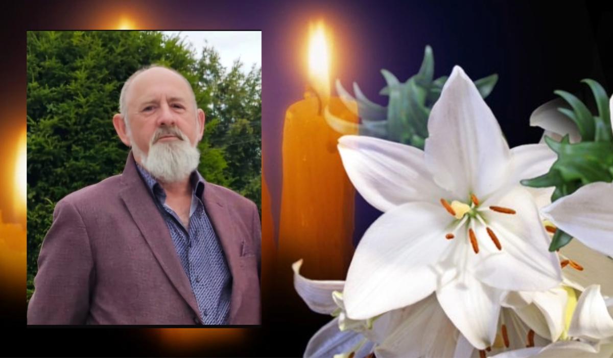 RIP: Funeral details announced for 'true gentleman' from Offaly ...