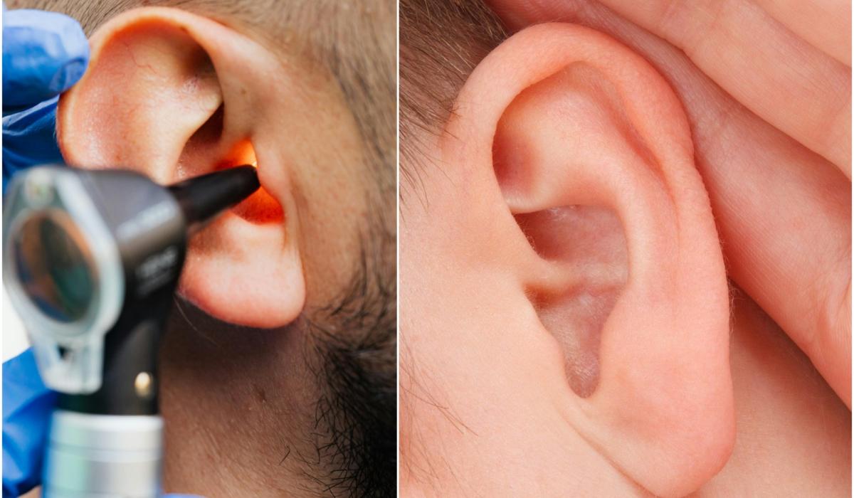 EXPLAINER: Old wives' tale 'cure' for blocked ear actually true as HSE ...