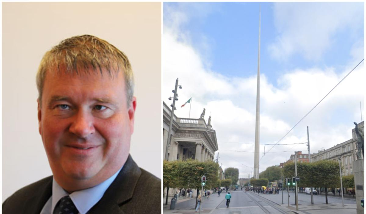 'What about all the druggies?' - Offaly Fine Gael councillor slams ...