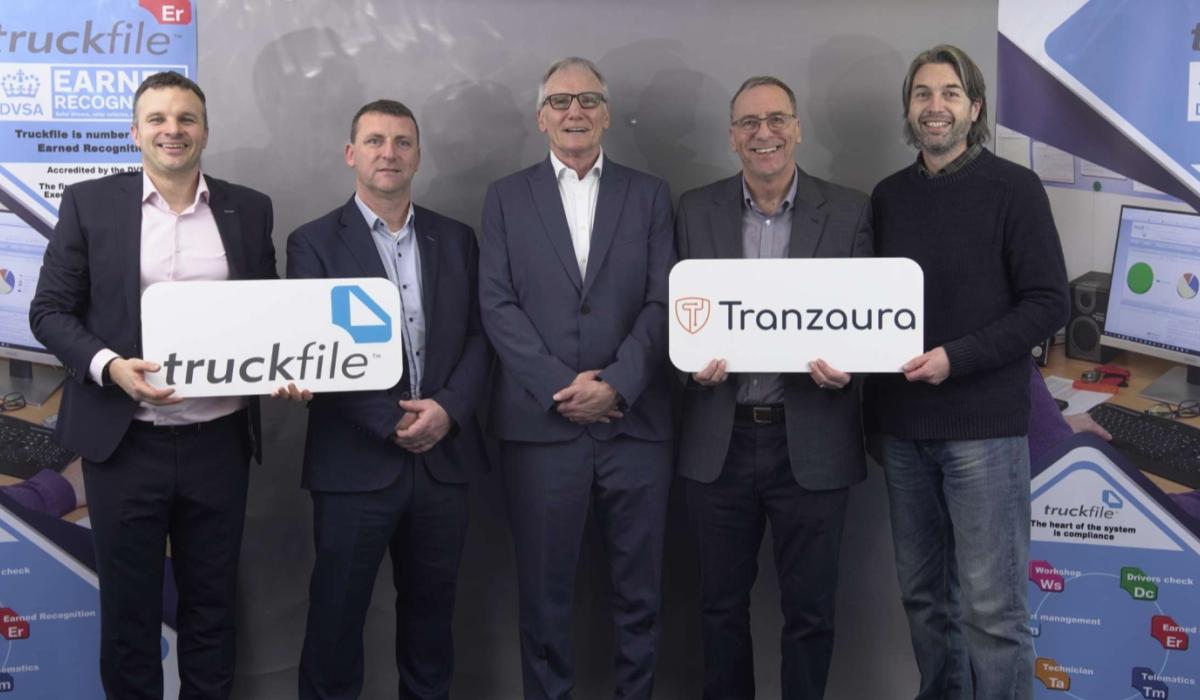 Limerick-based fleet management group expands in the UK market ...