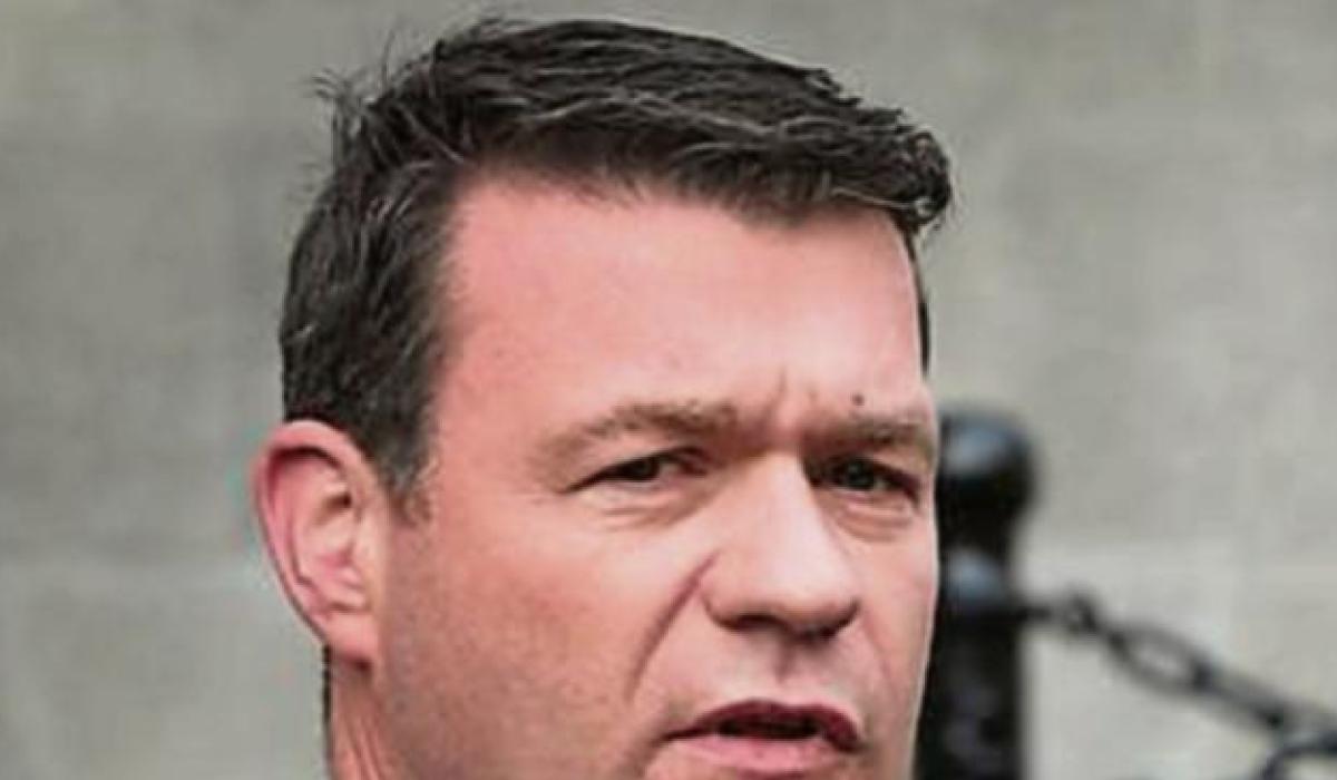 Autism units in Tipperary schools raised by local TD Alan Kelly in Dáil ...