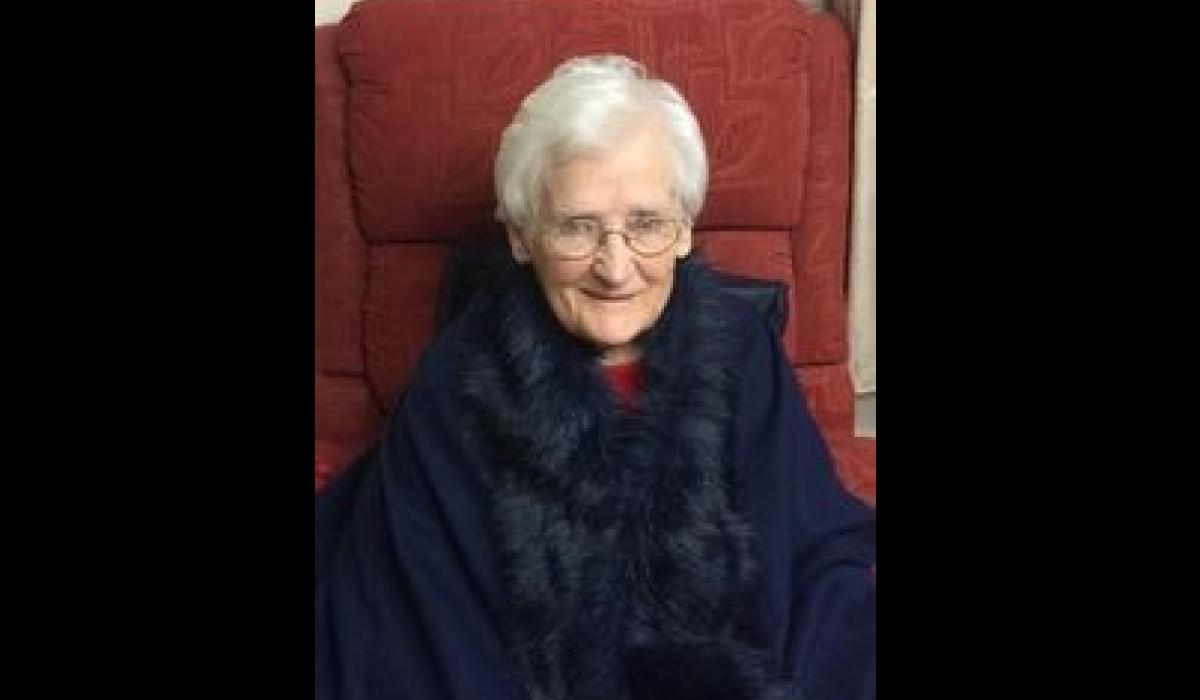 RIP: Tributes paid to Carlow woman who was 'a pleasure to know ...