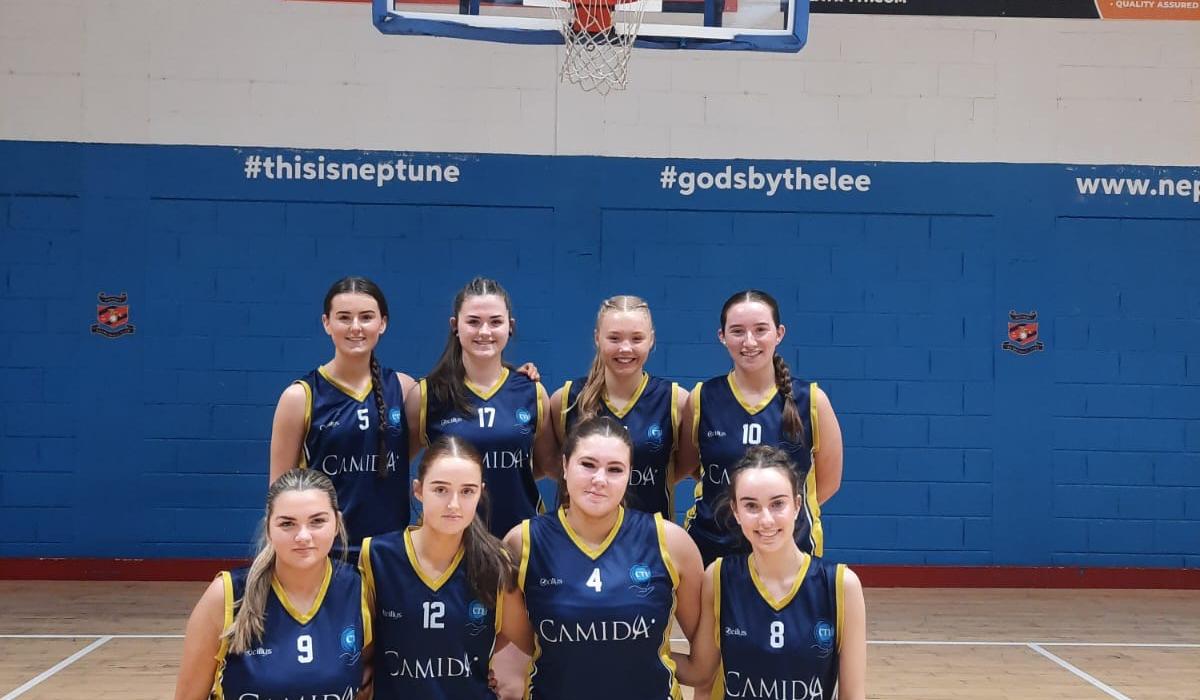 Tipperary secondary school enjoys huge basketball success at county and ...
