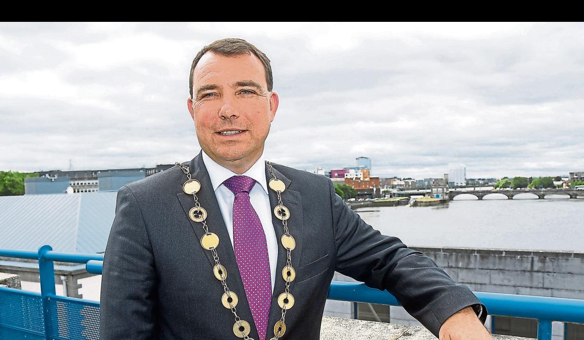 Former mayor appointed to chair Limerick development company - Ireland Live