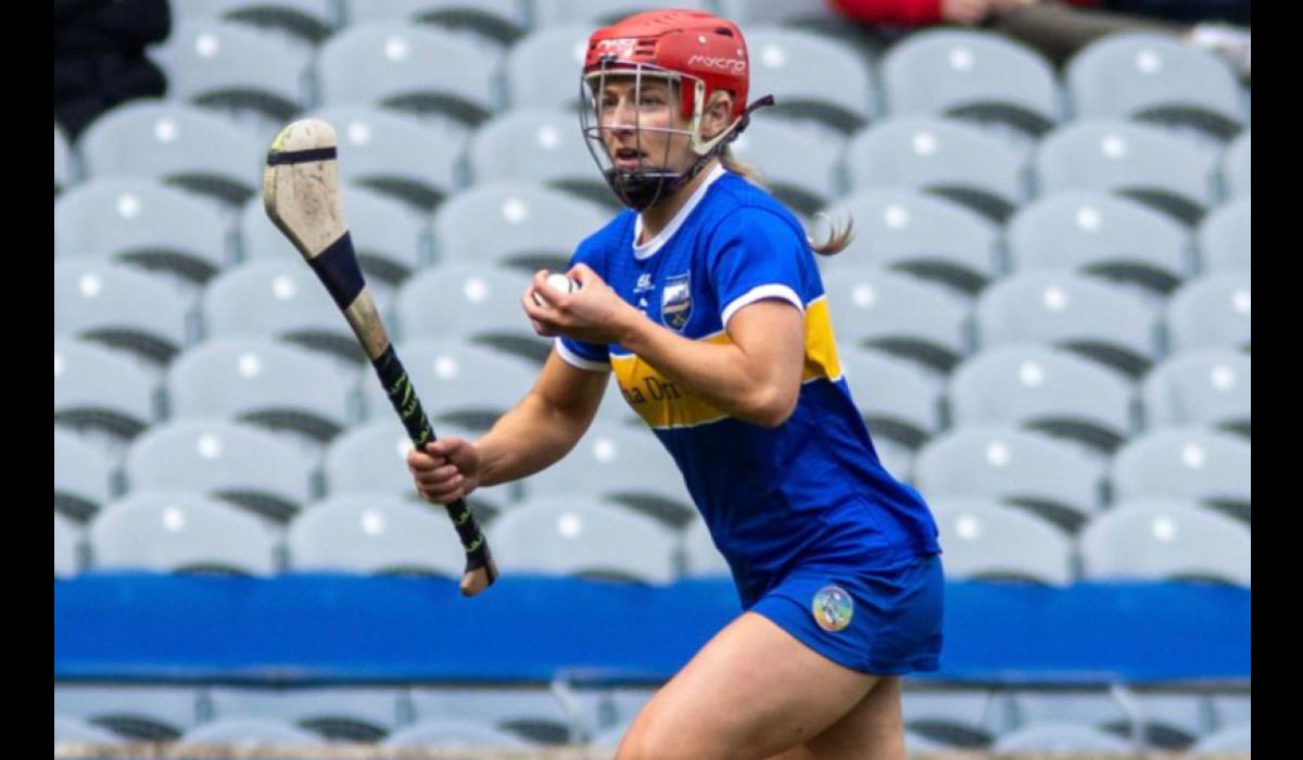 First Tipperary team of the 2025 season announced for clash with Dublin ...