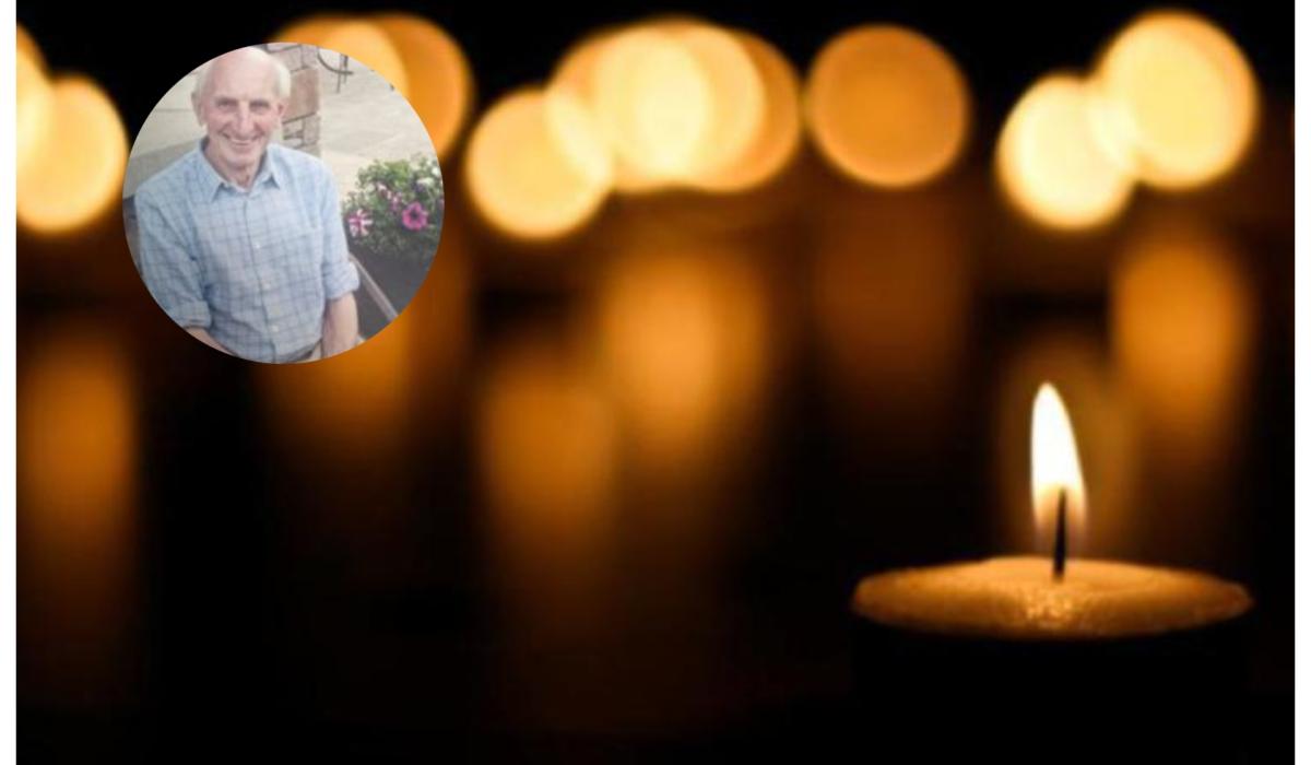 RIP: Tributes paid after sad passing of popular figure in Tipperary ...
