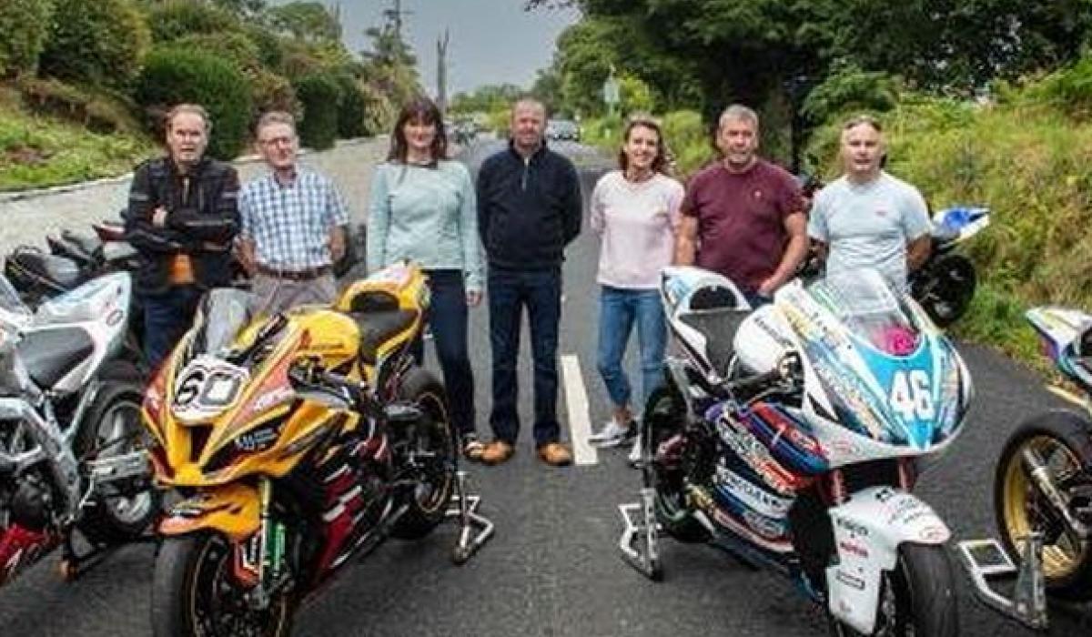 Athea Road Races aim for September 2025 return in Limerick - Ireland Live