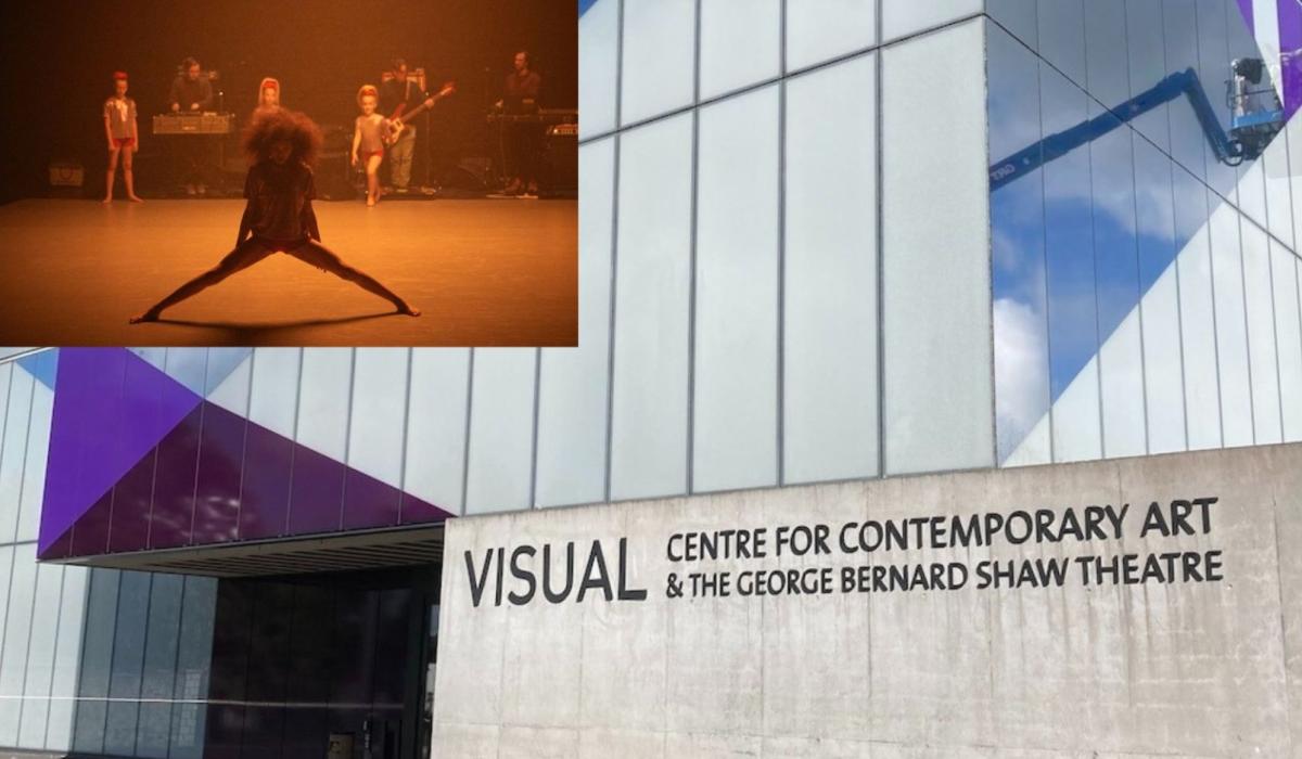 WHAT'S ON: Popular dance show makes its way to Carlow's Visual Theatre ...