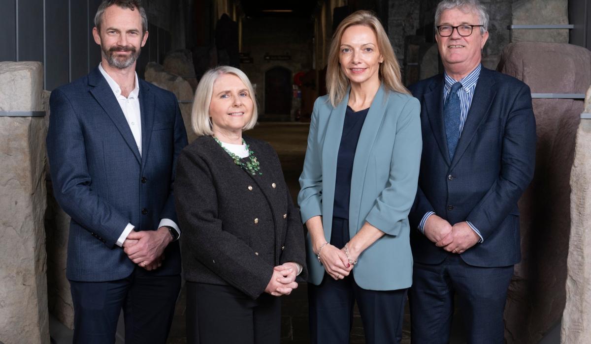 Green Limerick: Eli Lilly to protect rare species - Ireland Live