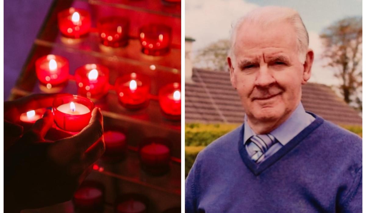 RIP: Tributes paid to Offaly 'gentleman' who 'always had a smile ...
