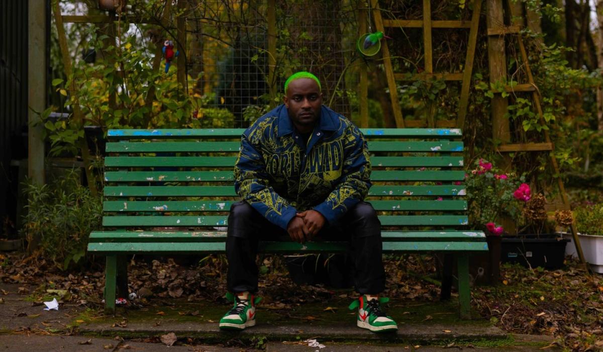 Shannon-based rapper God Knows shares details on his latest single and ...