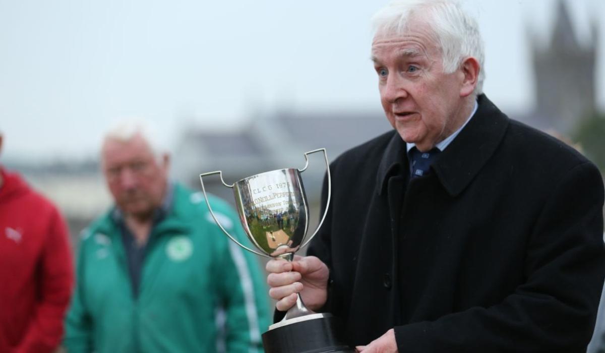 Owen Roe O'Neill - a wonderful tribute to a man dedicated to Gaelic ...