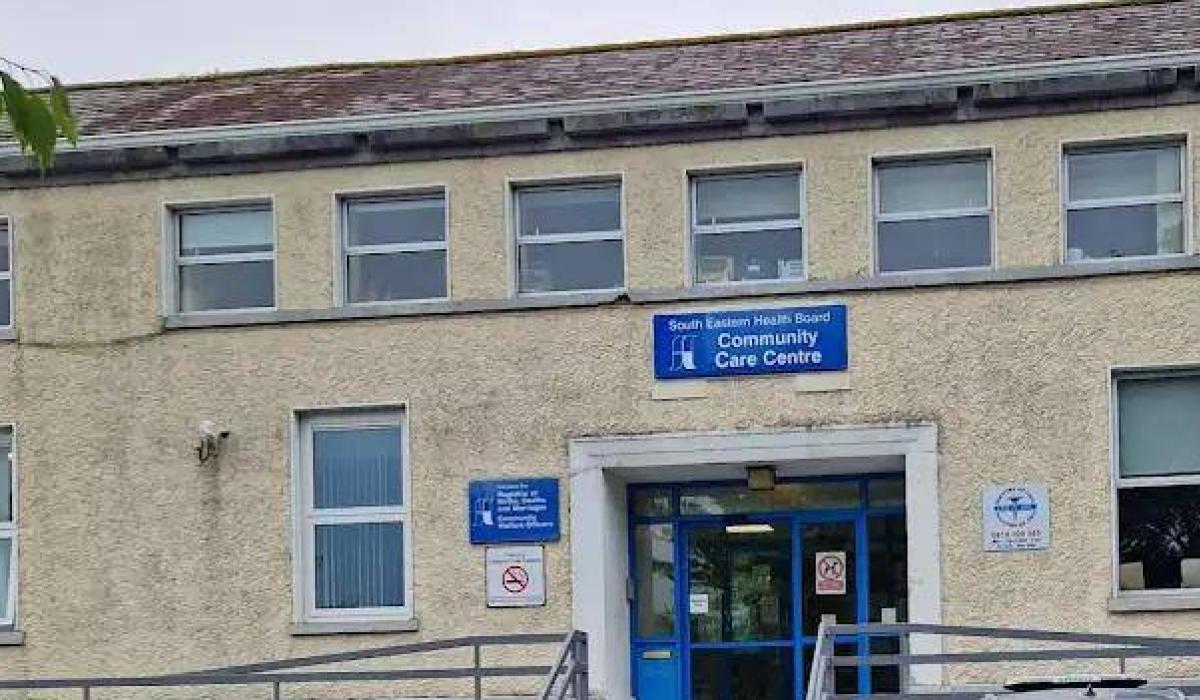 'Crisis that cannot be ignored' - Tipperary councillor hits out at lack ...