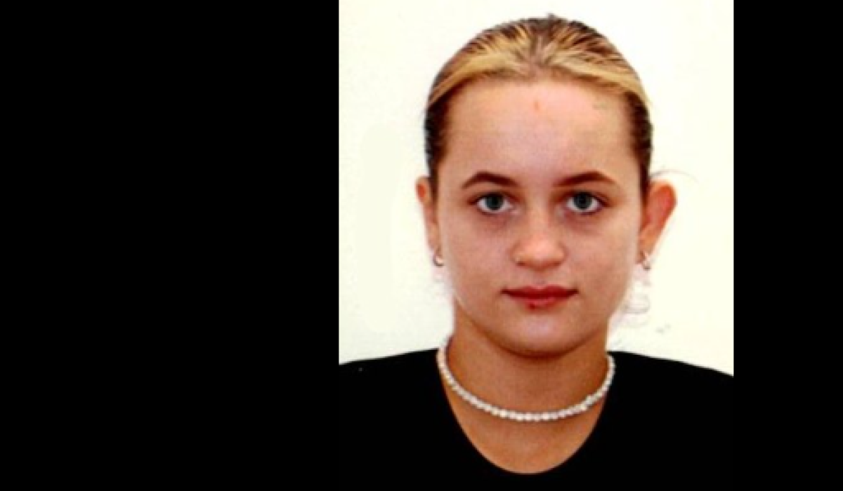 MISSING PERSON: Gardaí issue urgent appeal for teenage girl missing in the Midlands four days ...