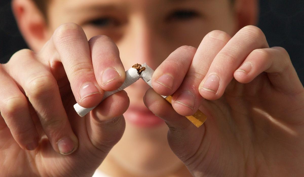 'We Can Quit' smoking cessation programme in Longford - Ireland Live