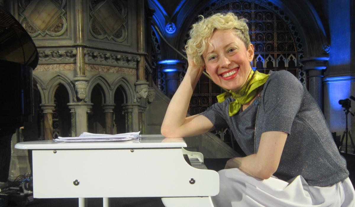 A festival of medieval music returns to Limerick - Ireland Live