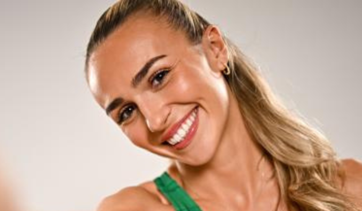 Tipperary Olympian athlete Sharlene Mawdsley opens up about struggling ...