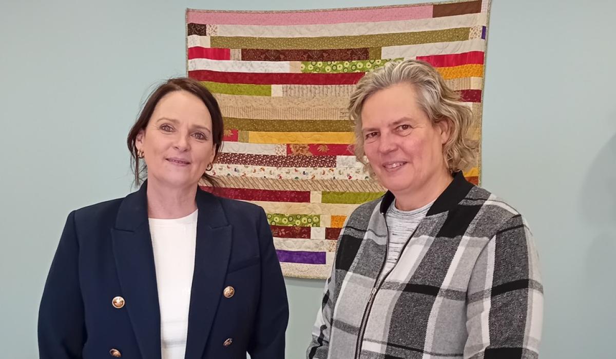 Cathaoirleach Niamh Kennedy's concert to support Domestic Violence ...