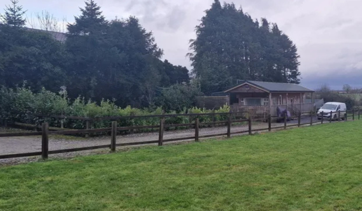 LATEST: GoFundMe goal almost reached for Tipperary's Seán Meehan ...