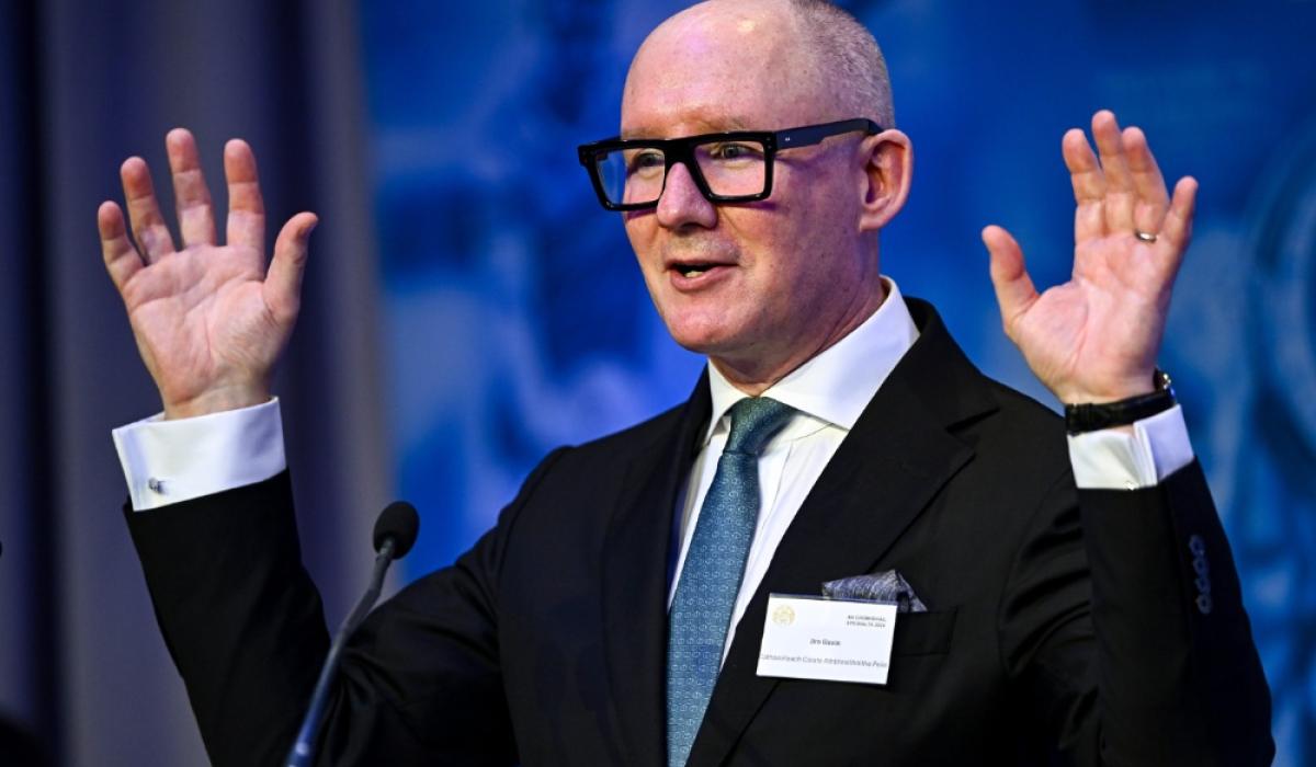 All motions on new rule changes passed by GAA ahead of Kildare game ...