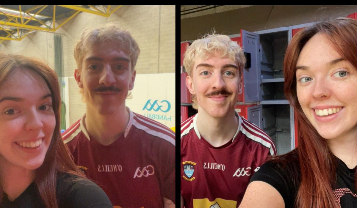 Laois woman to take on gruelling Hell and Back fundraiser for Irish ...