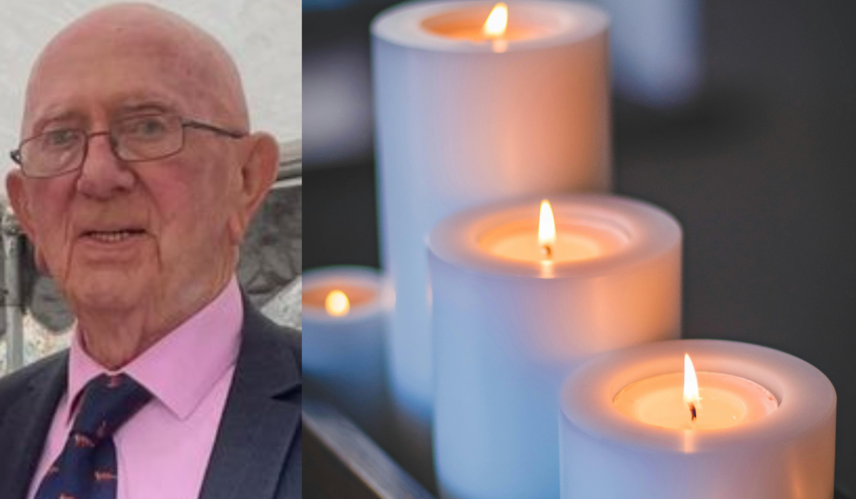 RIP: Tributes flood in as Tipperary business man passes away - Ireland Live