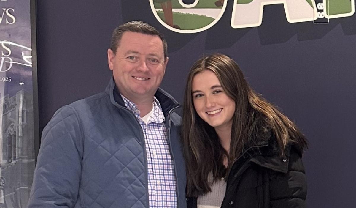 Life of Derry man Mark Owens transformed through US Scholarship ...