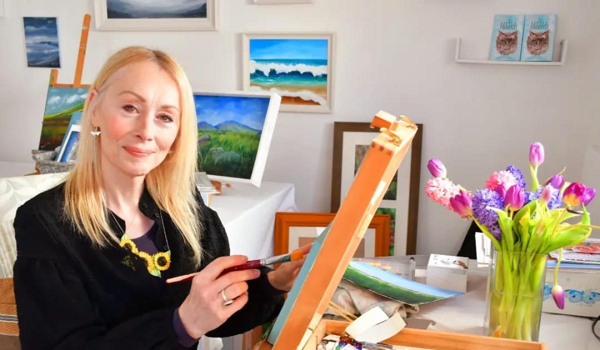 Fortune favours the brave: Liz's remarkable story - Ireland Live