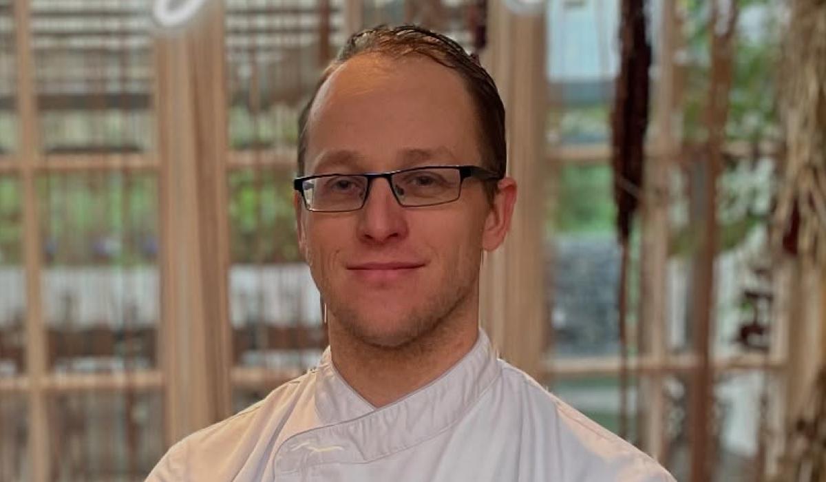 Kilkenny chef qualifies for final of major national competition ...