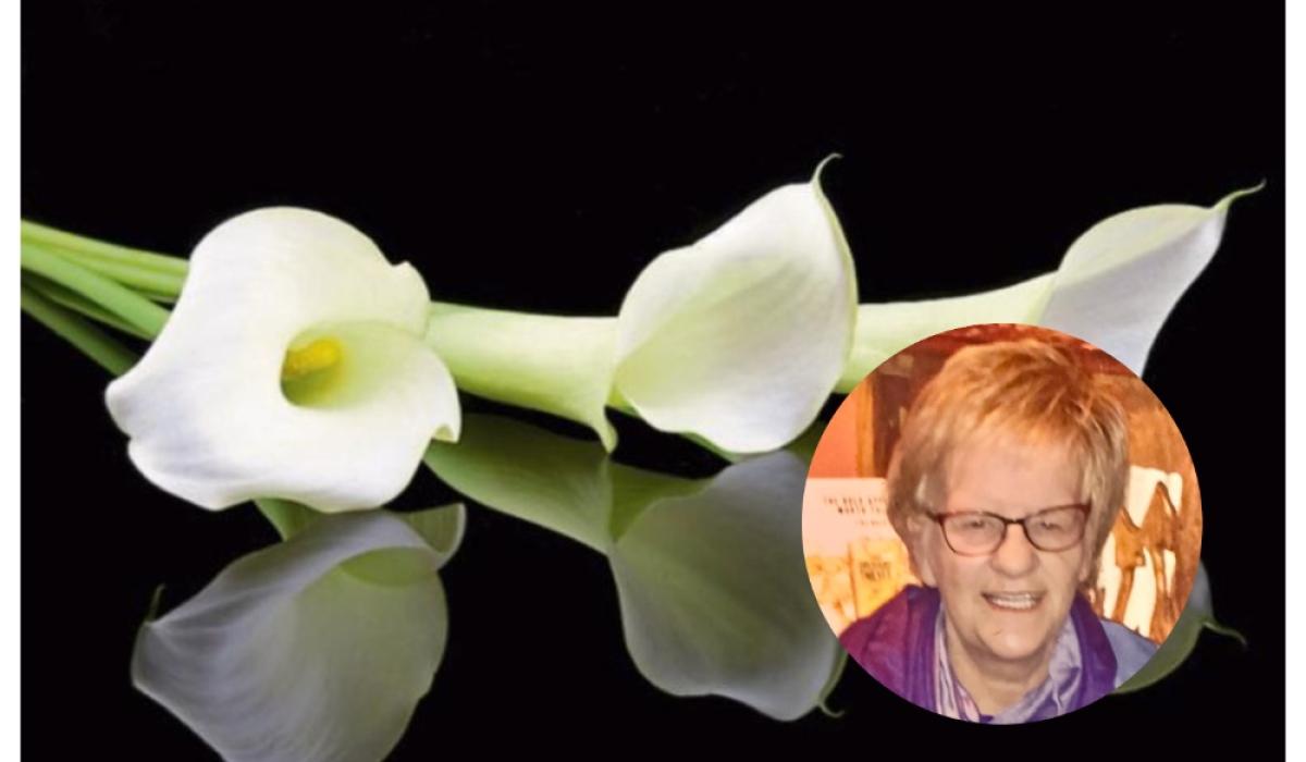 'An absolute lady' - Tributes paid following sad death of popular ...