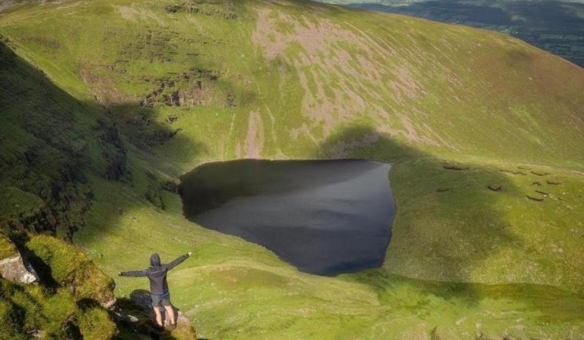 Photos of Tipperary’s natural waters welcomed to national competition ...