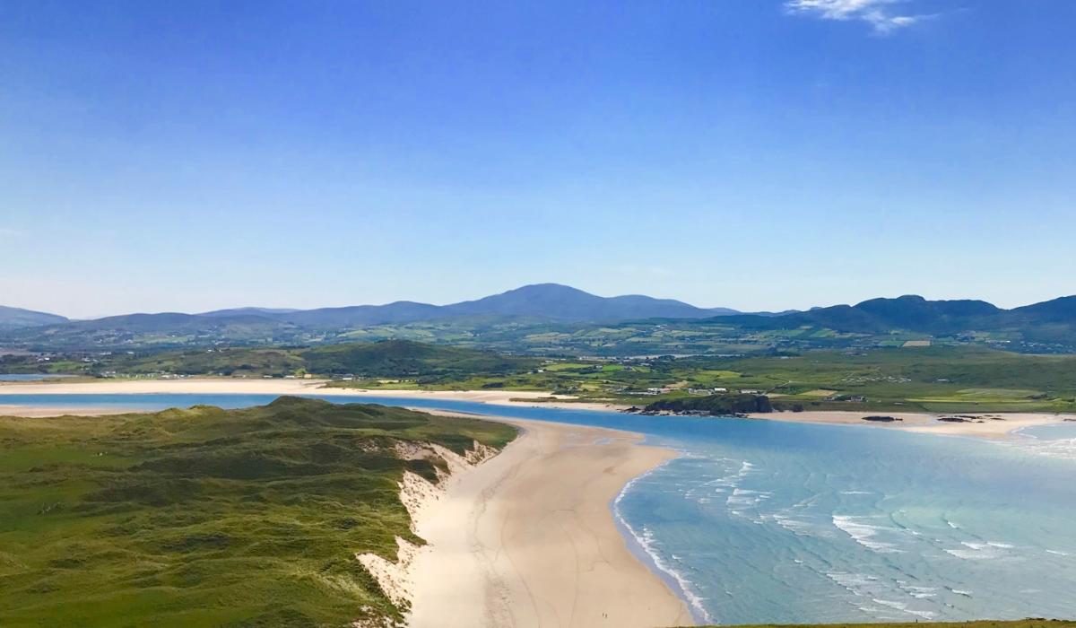 First-of-its-kind research to protect Irish coast from impacts of ...