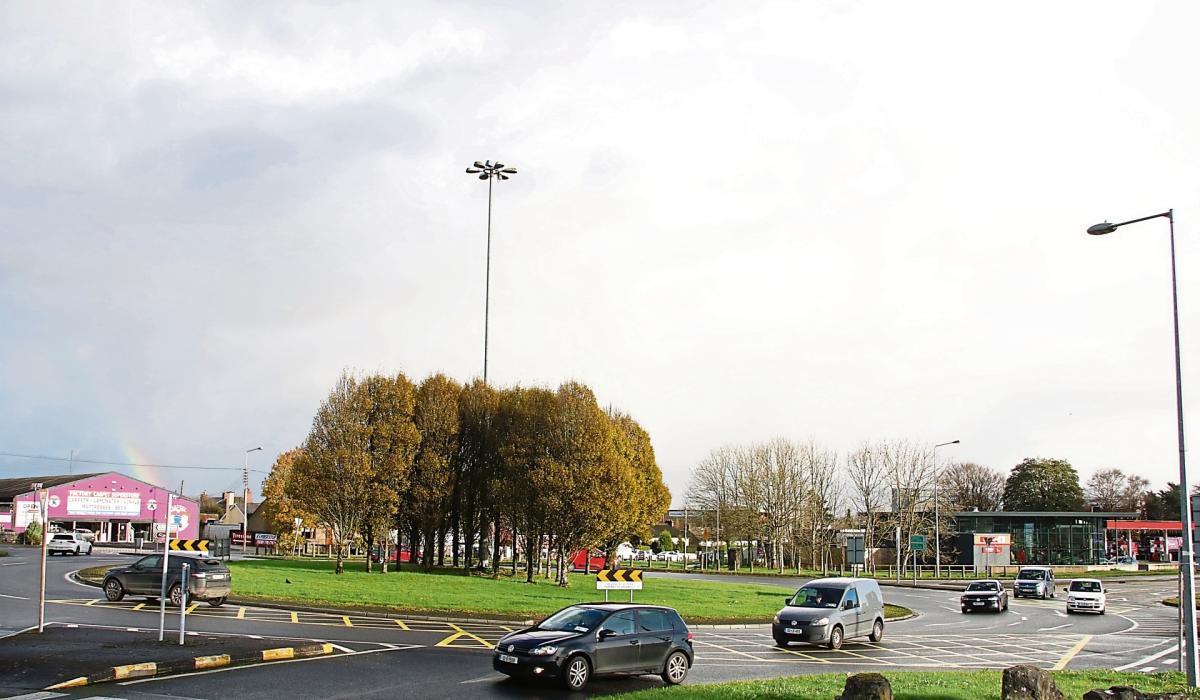 Safety audit at one of the busiest roundabouts in Limerick - Ireland Live