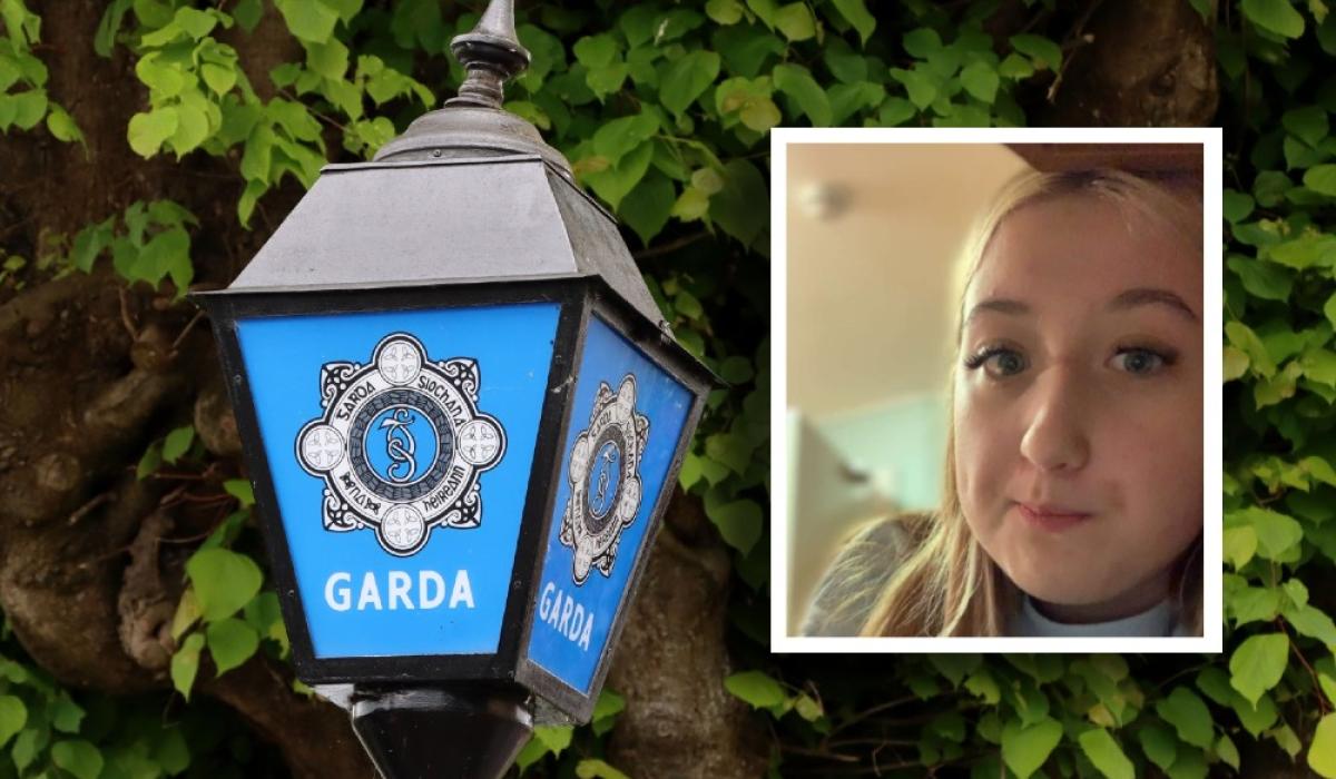 ALERT: Gardaí issue urgent public appeal for help locating missing Laois girl (13) - Ireland Live